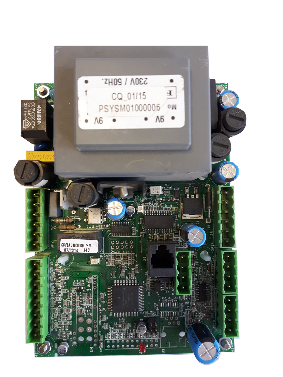 Lambda Module - PSYSM01000006 - 28kW / 15-18kW | BiomassSparesDirect – Biomass Spares Direct