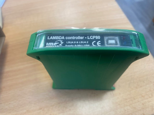 Lambda Controller – Biomass Spares Direct