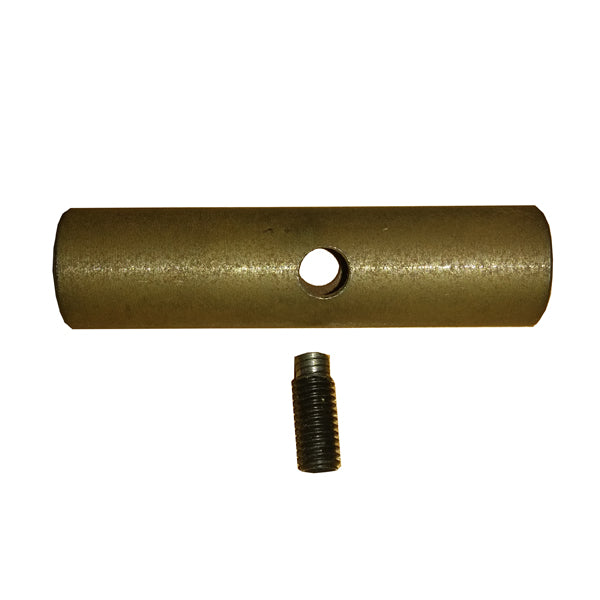 Commercial Pellet Auger Sleeve Adaptor – Biomass Spares Direct