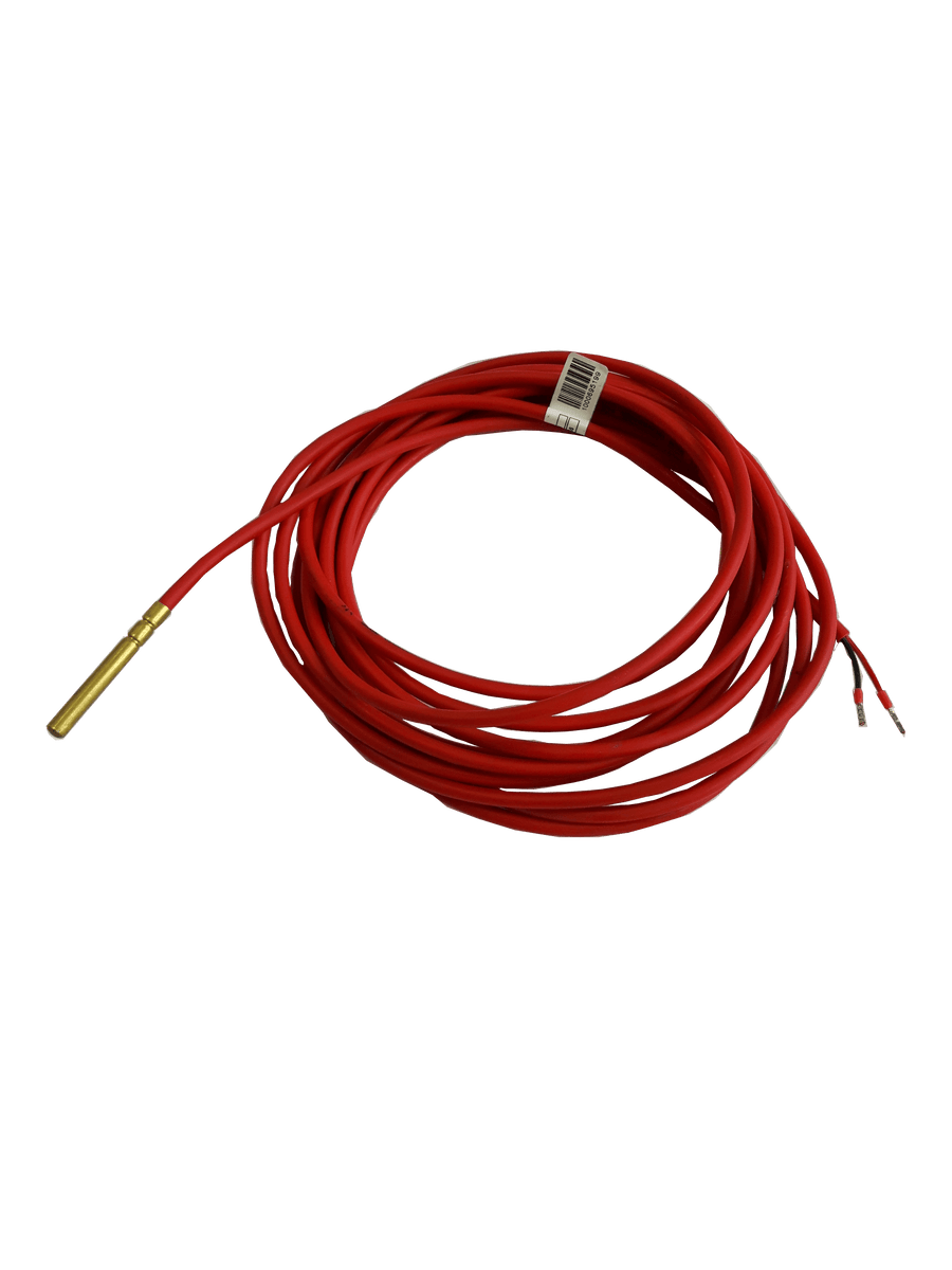 iGEN CT4/PT100 Temperature Probe 1m | BiomassSparesDirect – Biomass ...